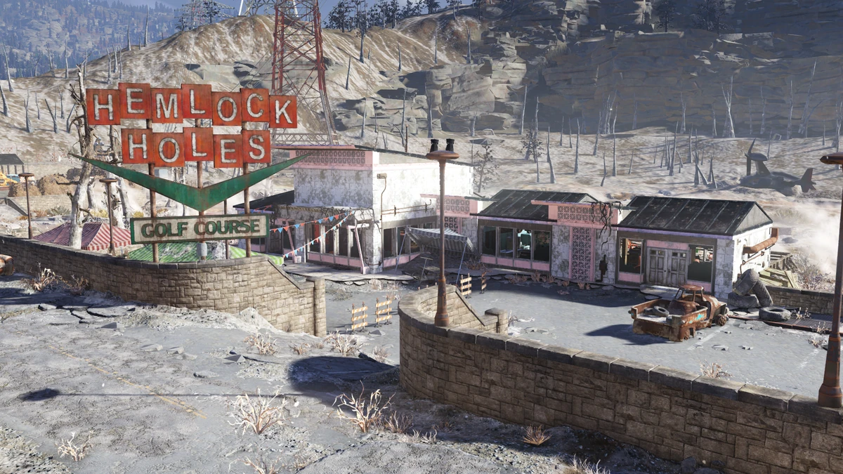 Hemlock Holes | Fallout Wiki | Fandom