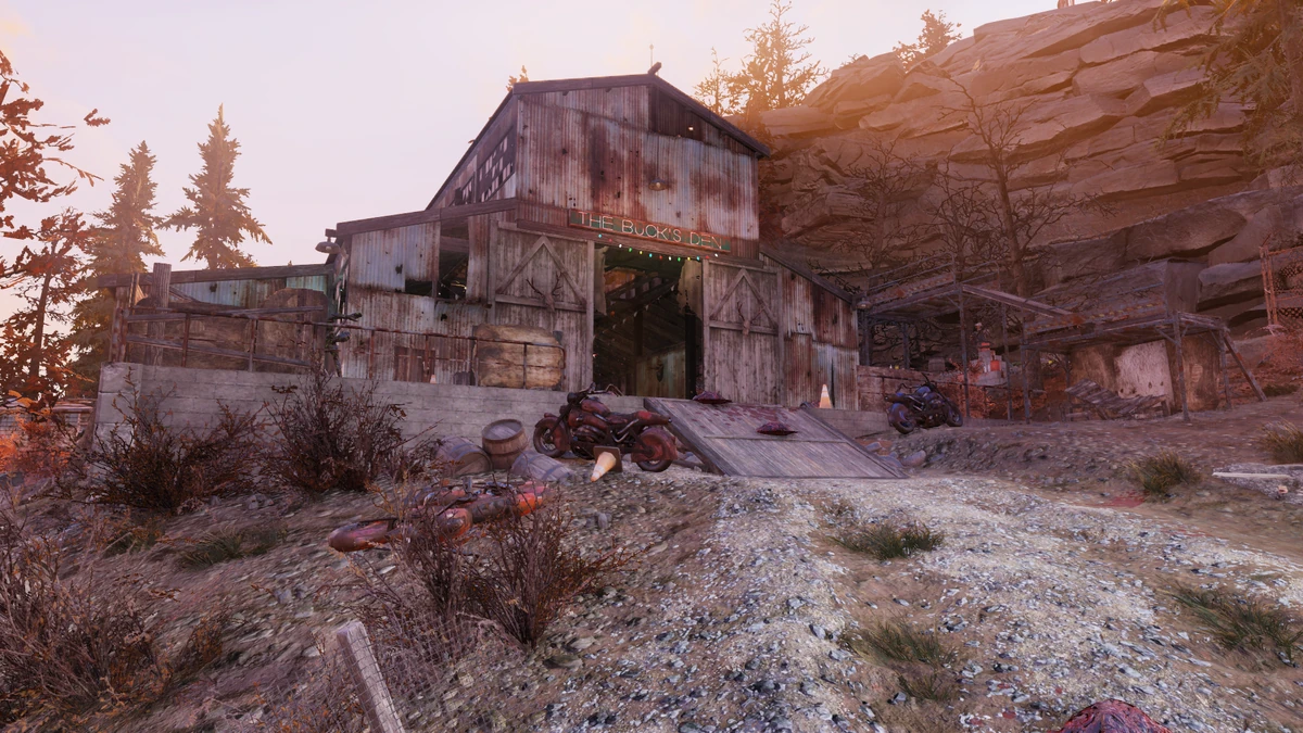 Sons of Dane automated alert | Fallout Wiki | Fandom