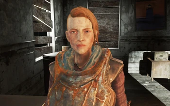 Fahrenheit | Fallout Wiki | Fandom