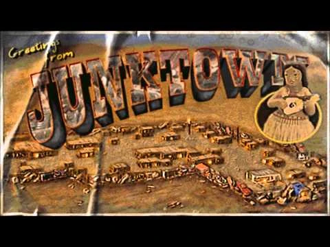 Industrial Junk | Fallout Wiki | Fandom