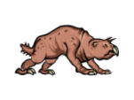 Mole rat (Fallout Shelter) | Fallout Wiki | Fandom