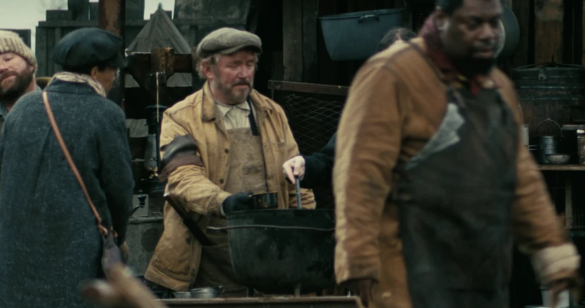 NCR citizen (TV series) | Fallout Wiki | Fandom