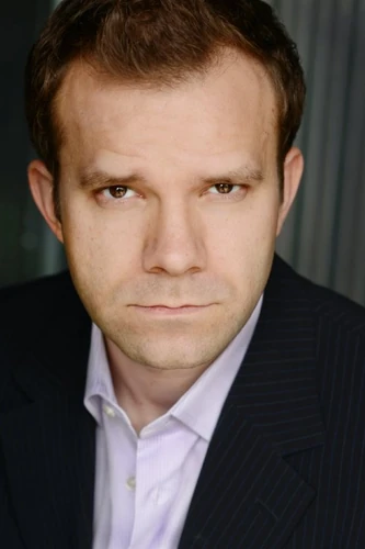 Liam O'Brien | Fallout Wiki | Fandom