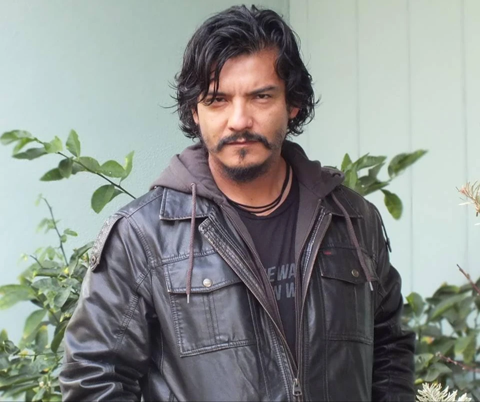 Pancho Cardena | Fallout Wiki | Fandom