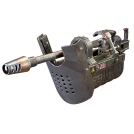 Cremator | Fallout Wiki | Fandom