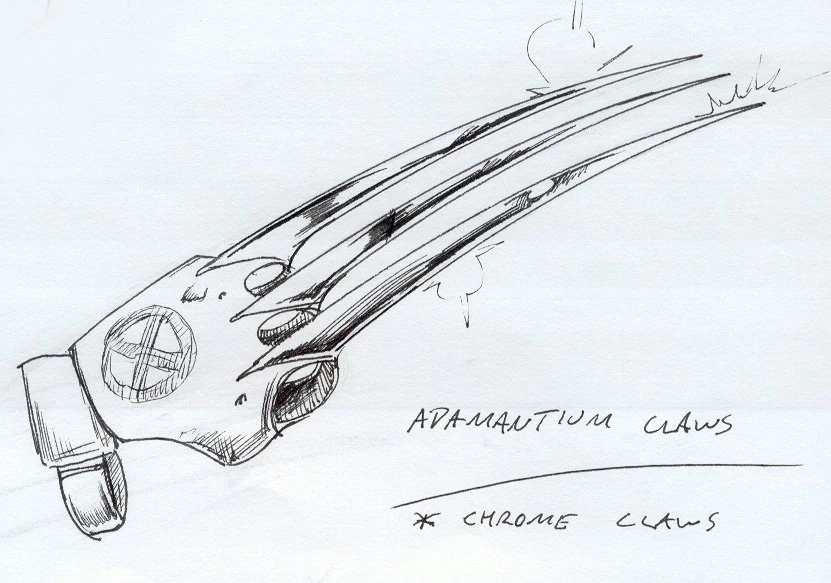 Razor claws | Fallout Wiki | Fandom