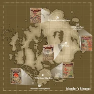 Islander's Almanac | Fallout Wiki | Fandom