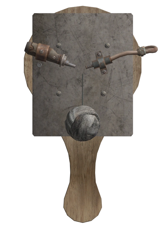 Fire ball (Nuka-World) | Fallout Wiki | Fandom