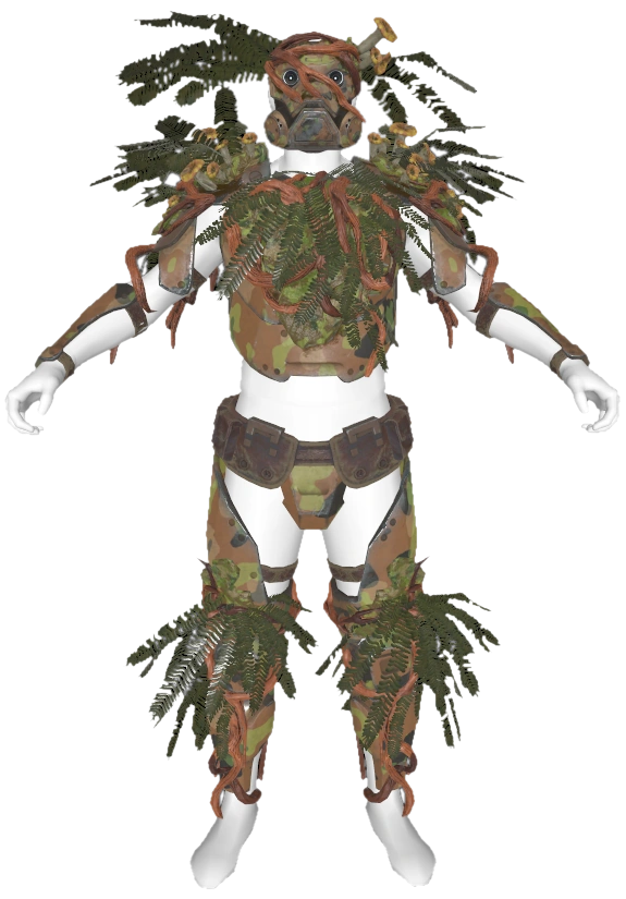 Solar armor | Fallout Wiki | Fandom