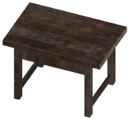 Bench (Fallout 76) | Fallout Wiki | Fandom