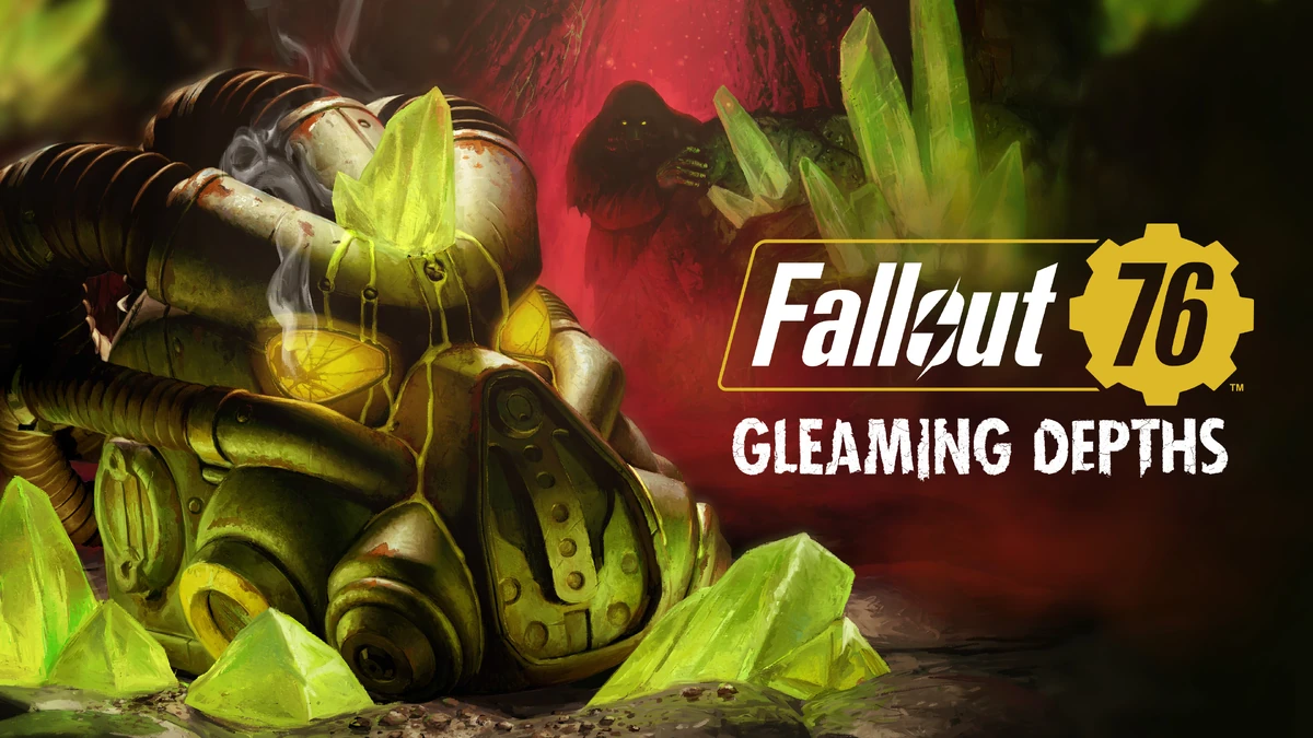Gleaming Depths (update) | Fallout Wiki | Fandom