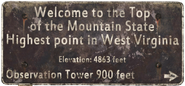 Spruce Knob | Fallout Wiki | Fandom