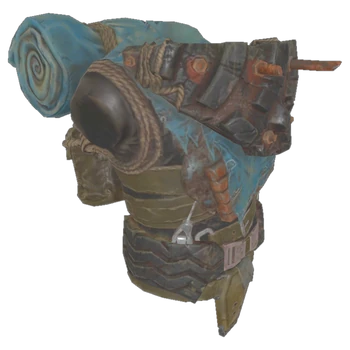 Trapper armor (Fallout 76) | Fallout Wiki | Fandom