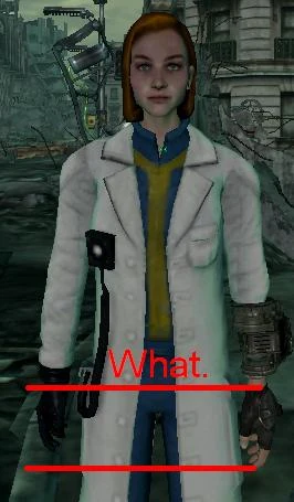 Forum:Big hand | Fallout Wiki | Fandom