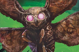 Wise Mothman | Fallout Wiki | Fandom