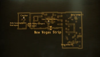 NCR Embassy | Fallout Wiki | Fandom