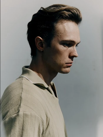 Nicholas McGovern | Fallout Wiki | Fandom