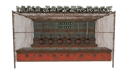 Nuka-Zapper Race | Fallout Wiki | Fandom