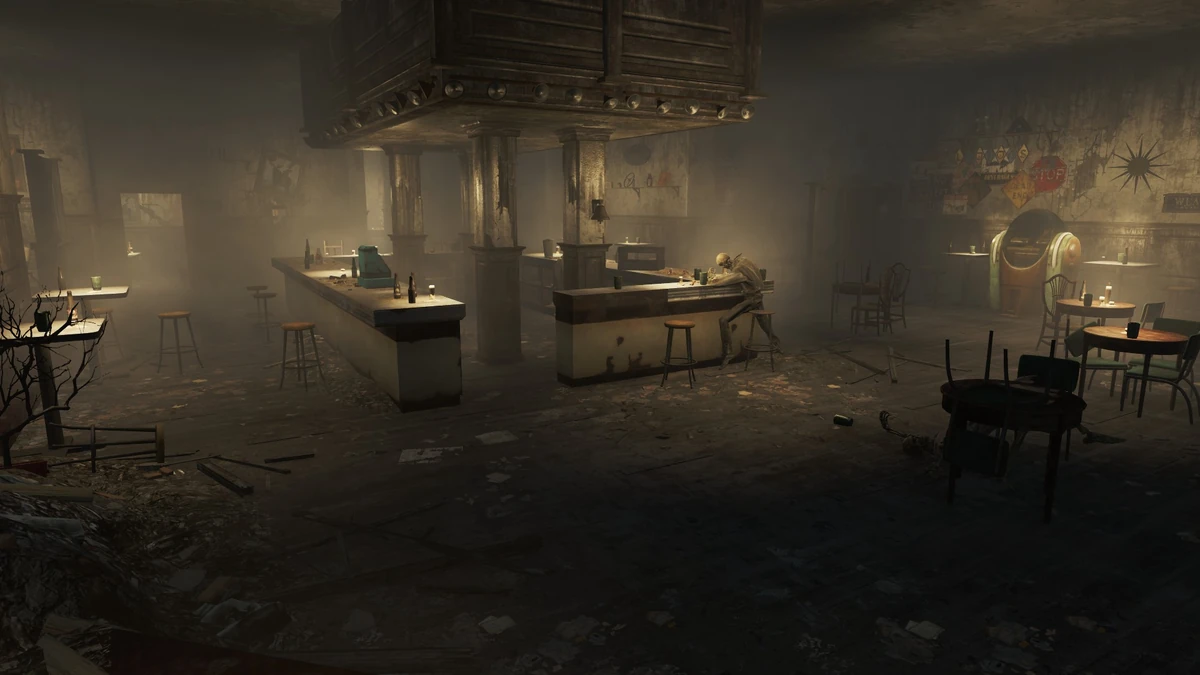 Prost-Bar | Fallout Wiki | Fandom
