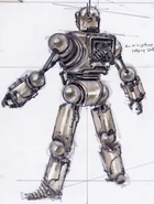 SecBot | Fallout Wiki | Fandom