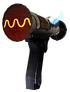 Sonic emitter (weapon) | Fallout Wiki | Fandom