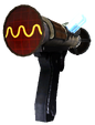 Sonic emitter (arma) | Fallout Wiki | Fandom