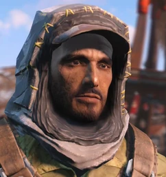 Wrapped cap (Fallout 4) | Fallout Wiki | Fandom