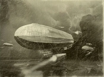 Airship | Fallout Wiki | Fandom