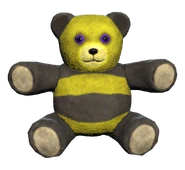 Teddy bear | Fallout Wiki | Fandom