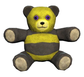 Bumblebear | Fallout Wiki | Fandom