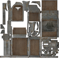 Cigarette machine (Fallout 4) | Fallout Wiki | Fandom