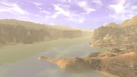Colorado River | Fallout Wiki | Fandom