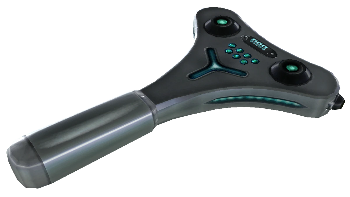 Drone control device | Fallout Wiki | Fandom