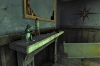Jacobstown bungalow | Fallout Wiki | Fandom