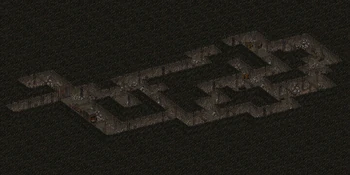 Rat caves | Fallout Wiki | Fandom