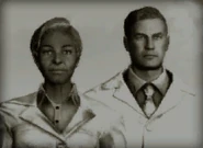 Кэтрин (Fallout 3) | Убежище | Fandom