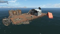 Spectacle Island | Fallout Wiki | Fandom