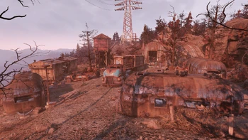 Monongah Mine | Fallout Wiki | Fandom
