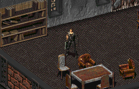 Leon | Fallout Wiki | Fandom