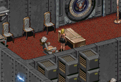 Secretary (Fallout 2) | Fallout Wiki | Fandom
