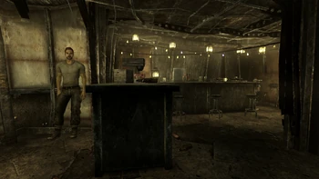 The Brass Lantern | Fallout Wiki | Fandom