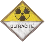 Ultracite | Fallout Wiki | Fandom