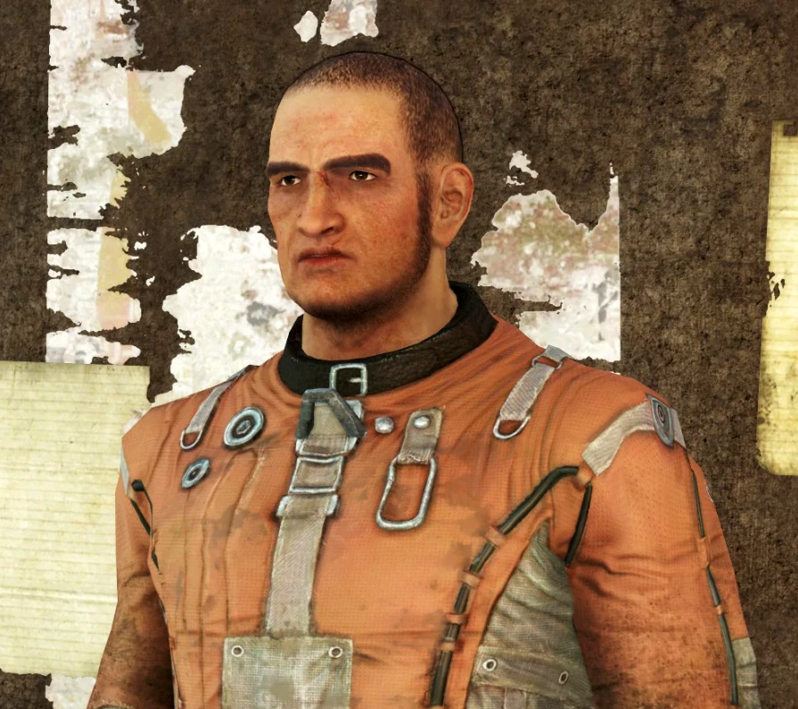 Rhys | Fallout Wiki | Fandom