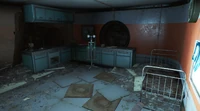 Mass Bay Medical Center | Fallout Wiki | Fandom