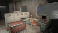 Starlight Interstellar Theater | Fallout Wiki | Fandom