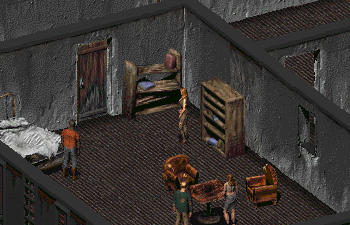 Throwing knife (Fallout) | Fallout Wiki | Fandom