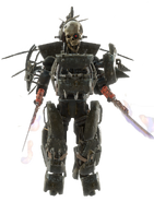 Asaltrón (Fallout 4) | El Refugio | Fandom