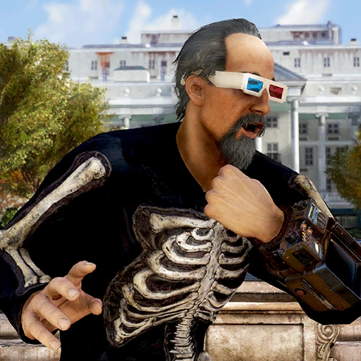 3-D glasses | Fallout Wiki | Fandom