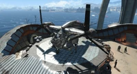 Boston Airport | Fallout Wiki | Fandom
