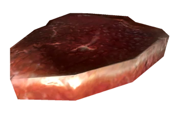 Mole rat wonder meat (Fallout: New Vegas) | Fallout Wiki | Fandom